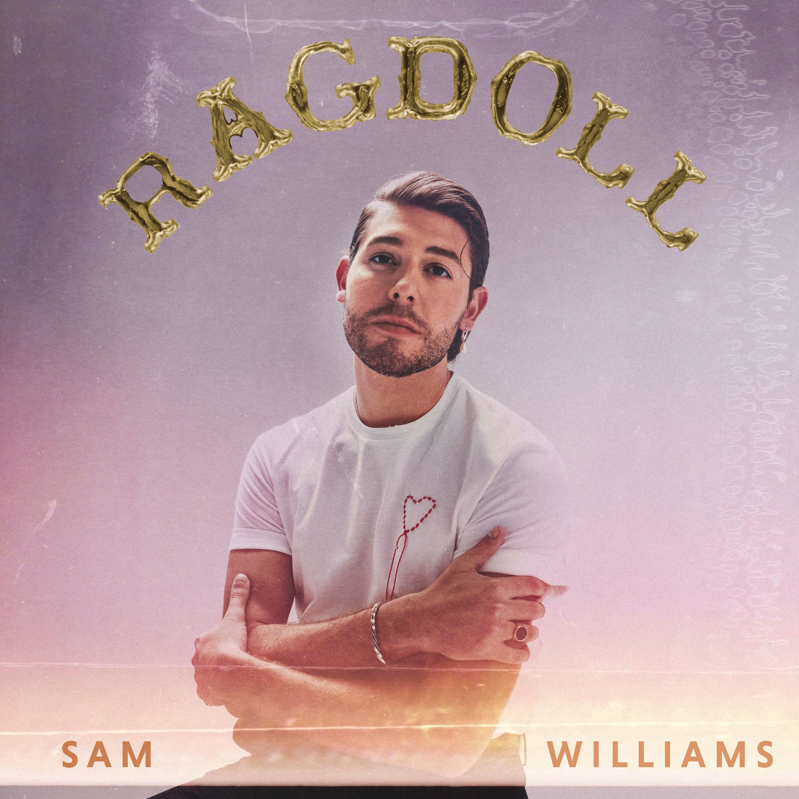 SAM WILLIAMS ANNOUNCES DELUXE ALBUM GLASSHOUSE CHILDREN: TILTED CROWN ...