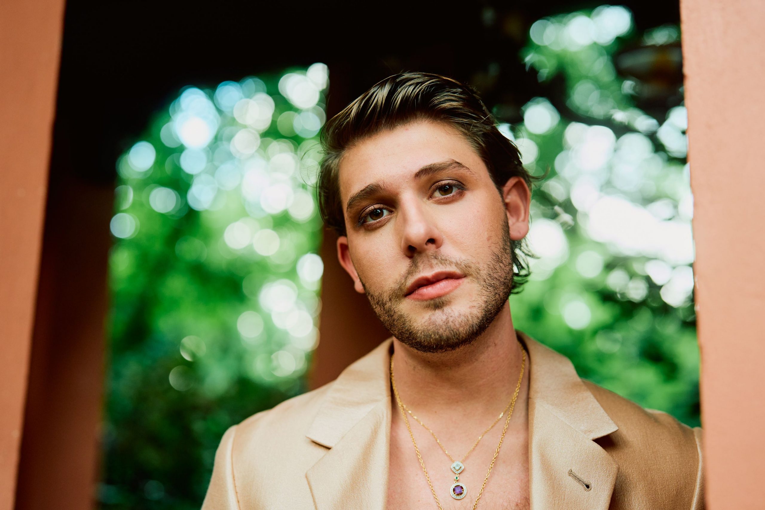 SAM WILLIAMS RELEASES HEART-RENDING VIDEO | Sam Williams