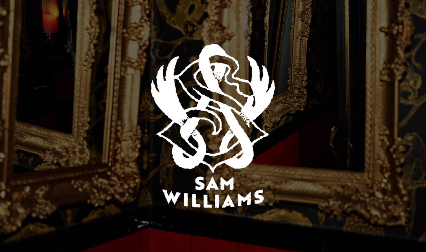 Videos | Sam Williams