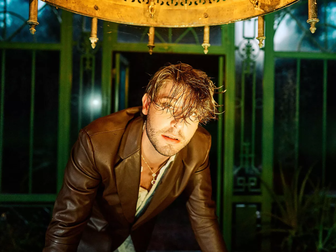 PEOPLE: Sam Williams Opens Up About His Gay Identity for the First Time ...